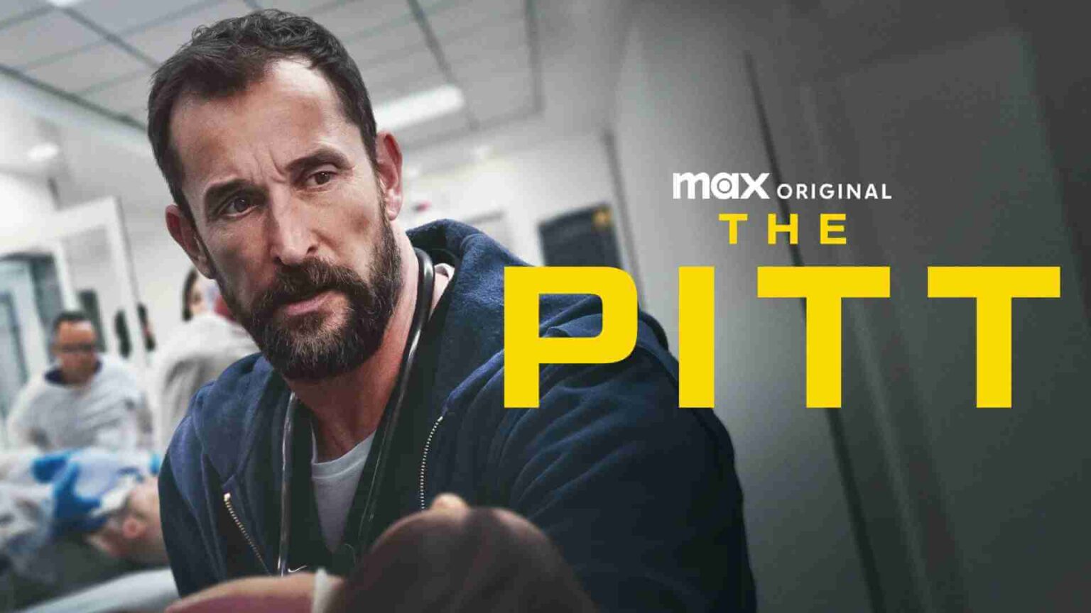The Pitt Season 2 Episode 12 - PrimeWire